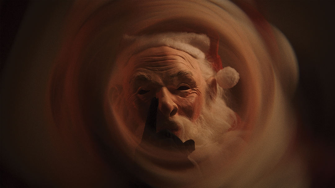 Prime Video: Santa Isn't Real