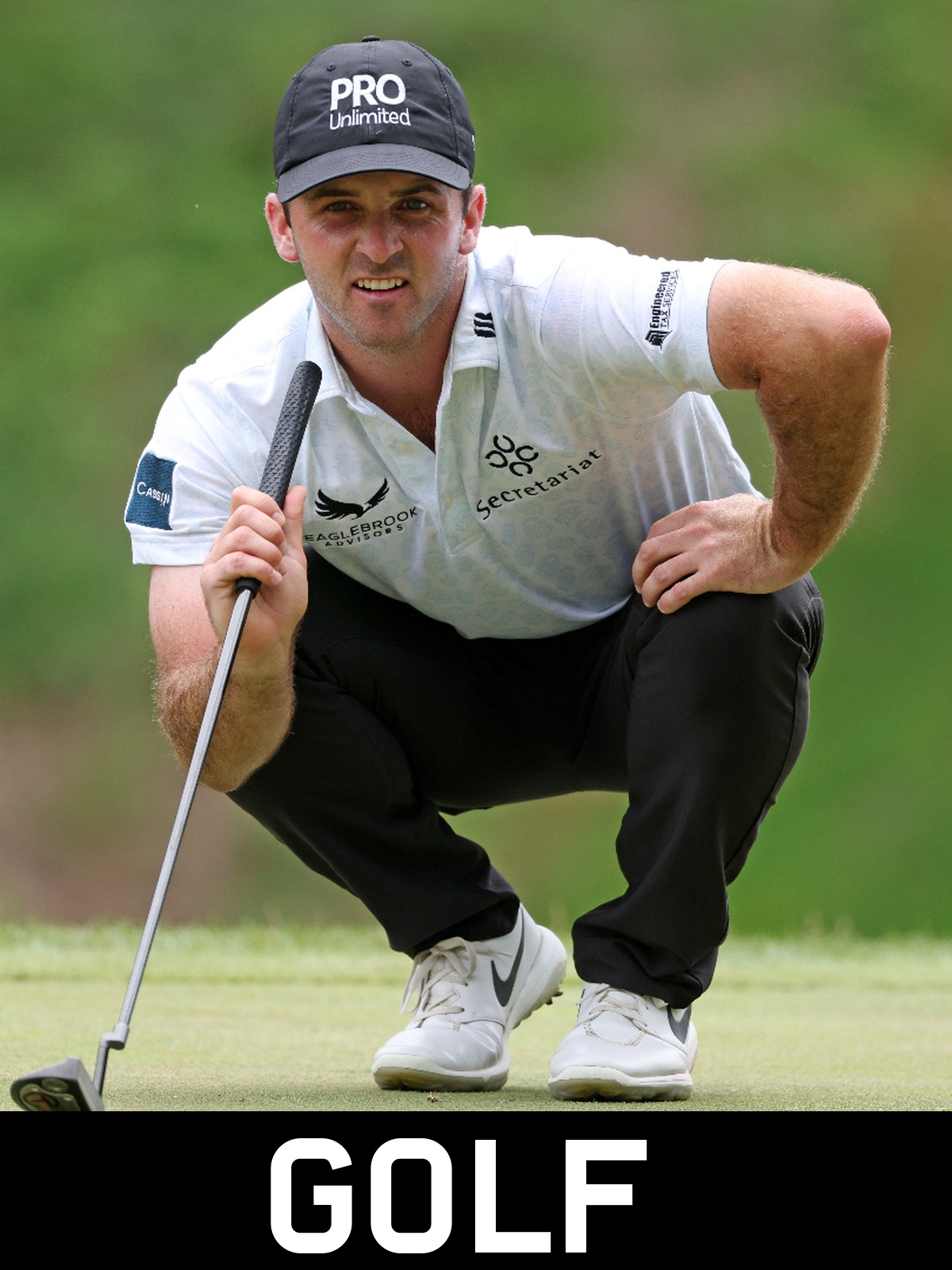 Prime Video: PGA Tour | John Deere Classic