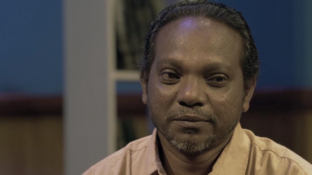 Prime Video: Menaka Season 1