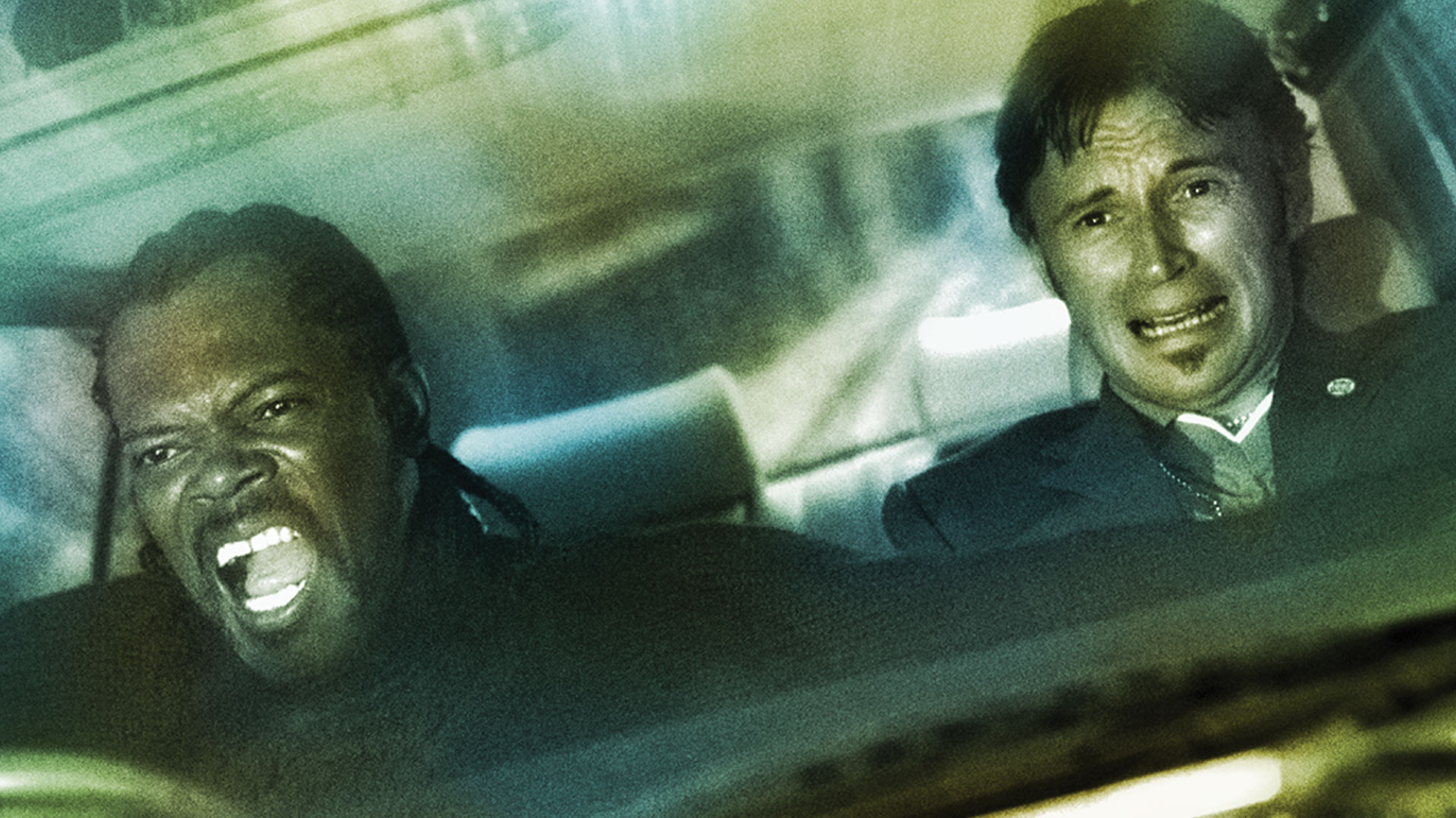 Prime Video: Le 51e état