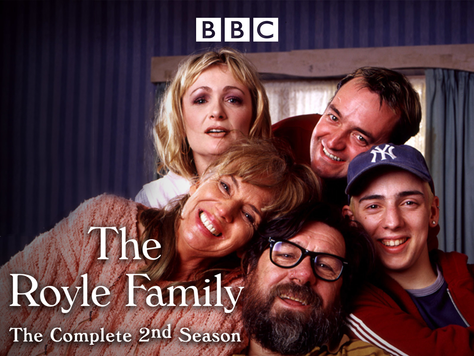 Prime Video: The Royle Family