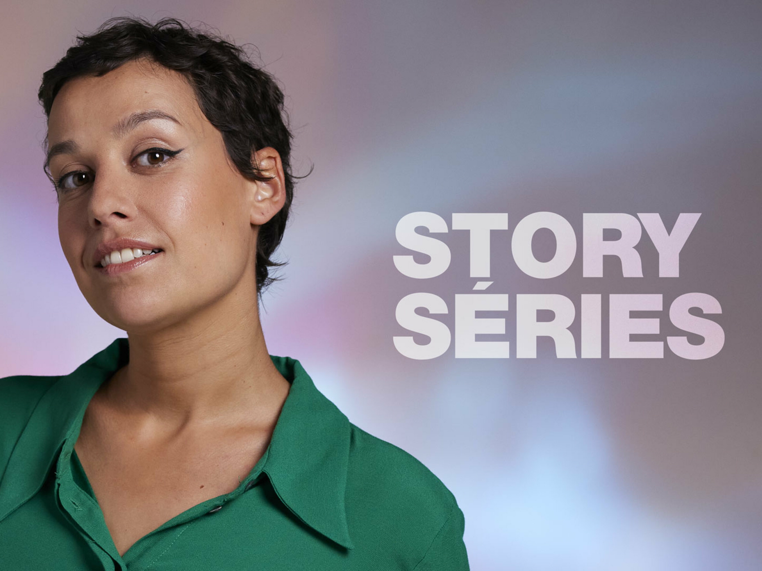 Prime Video: Story Series