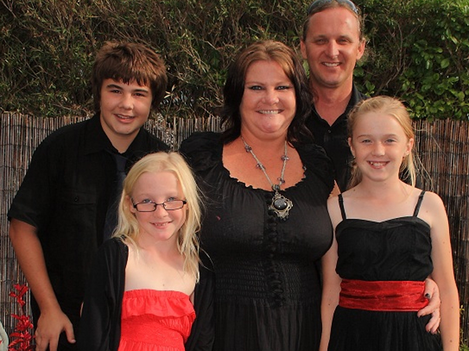 Prime Video: Wife Swap