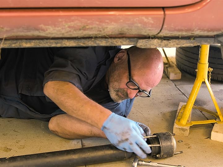 Prime Video: Flipping Bangers - Season 3