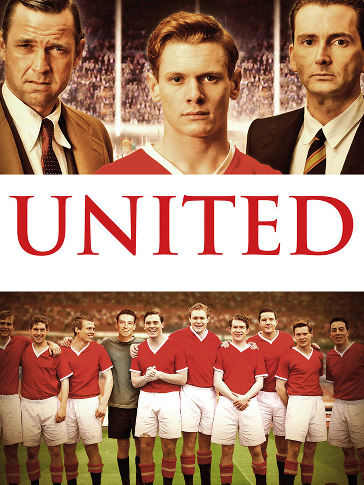 Prime Video: United