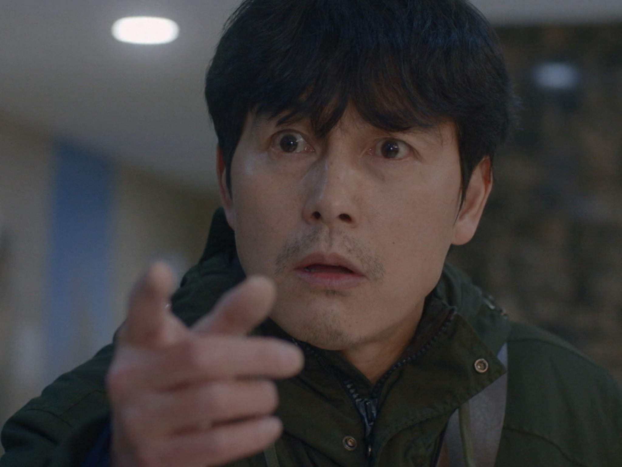 Prime Video: Delayed Justice