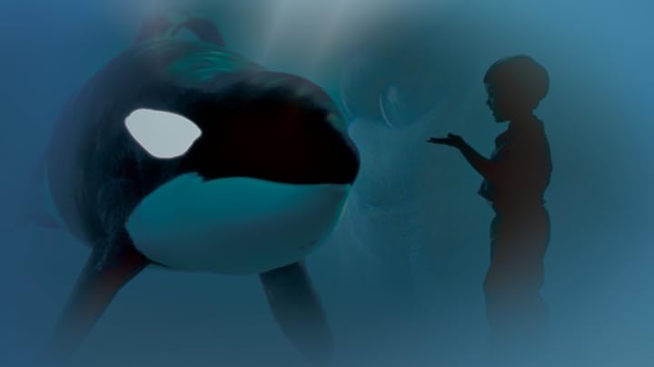 Watch Keiko The Untold Story of the Star of Free Willy | Prime Video