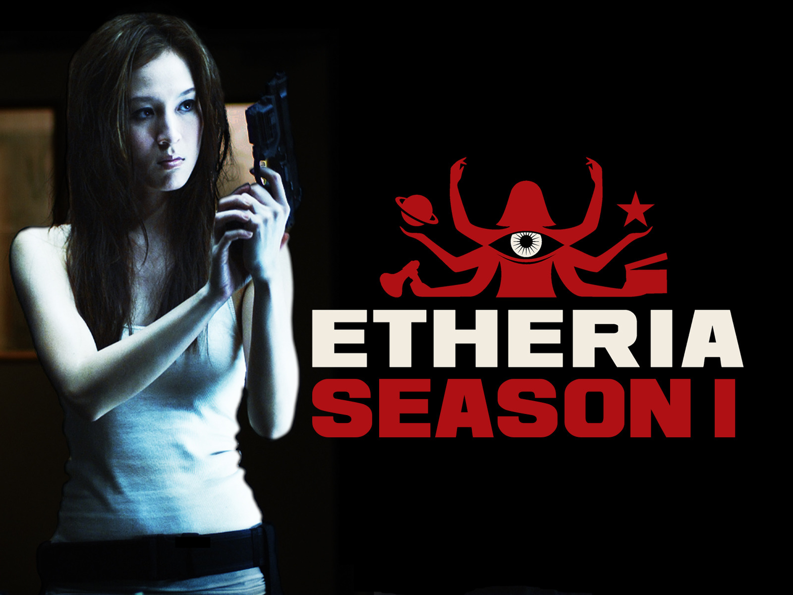 Prime Video: Etheria