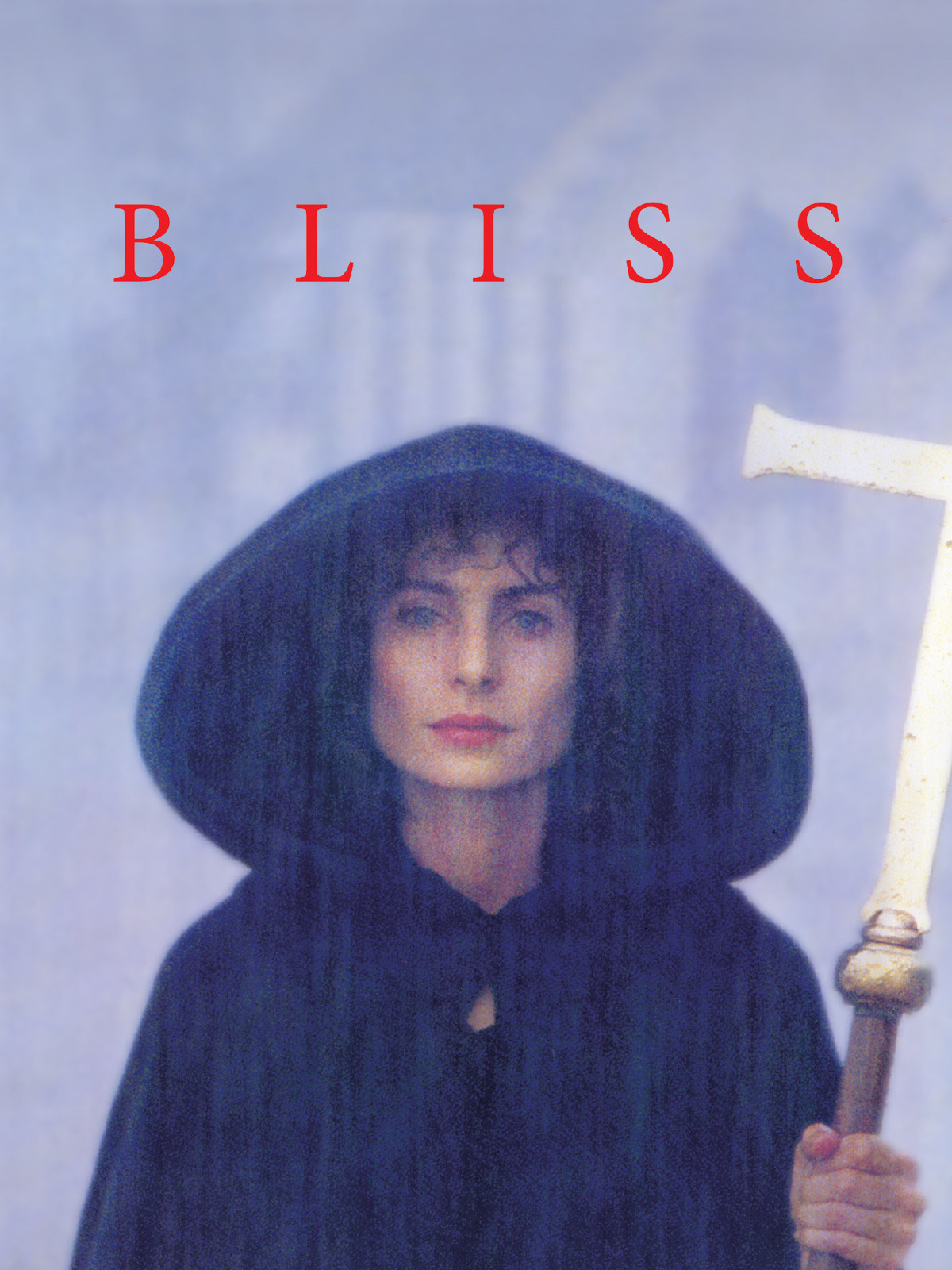 Prime Video: Bliss