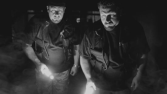 Watch Ghost Lab - Season 1 | Prime Video