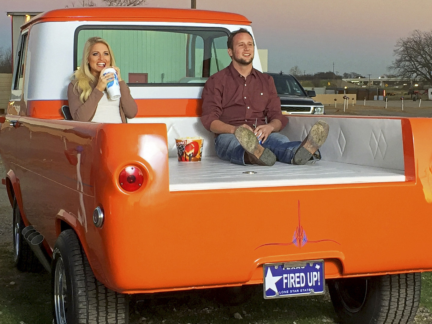 Prime Video: Misfit Garage - Season 2