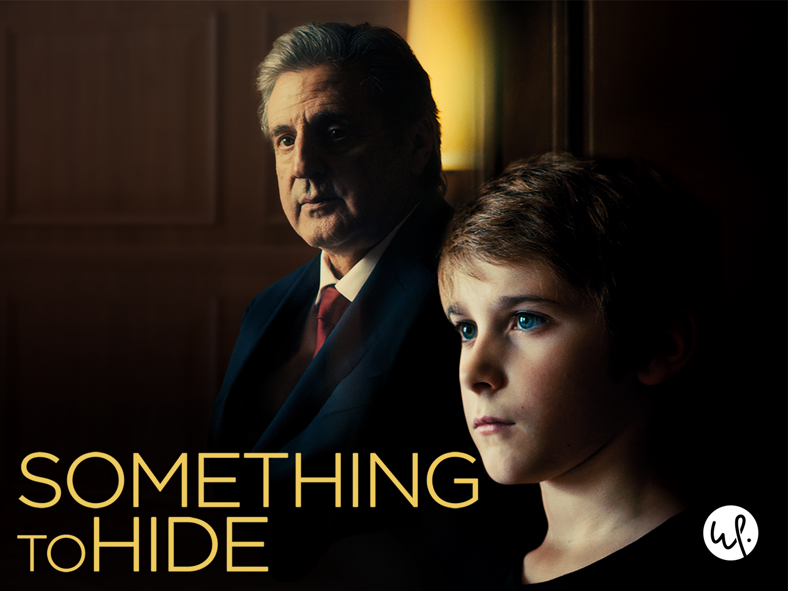 Prime Video: Something to Hide, Season 1