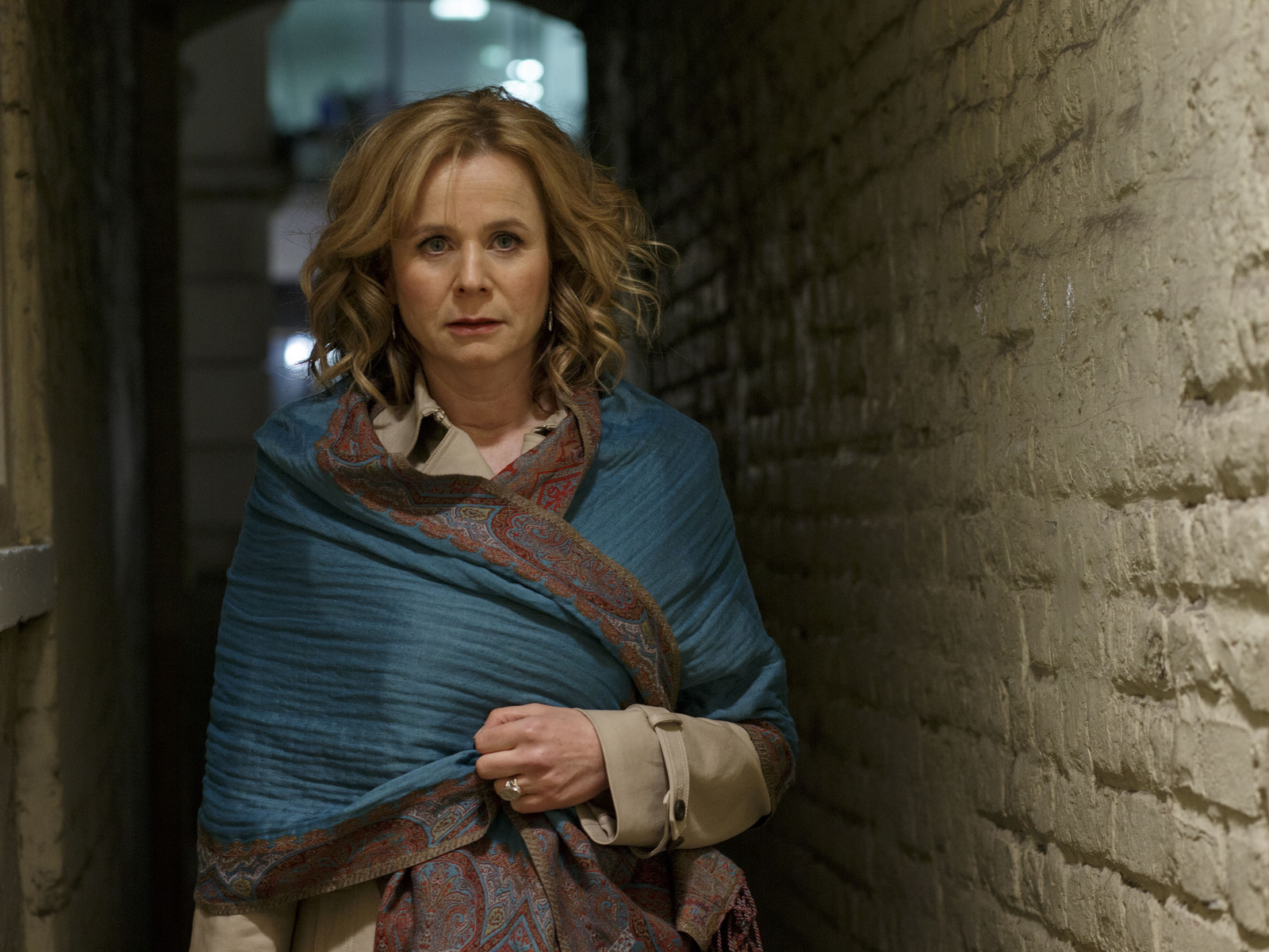 Prime Video: Apple Tree Yard