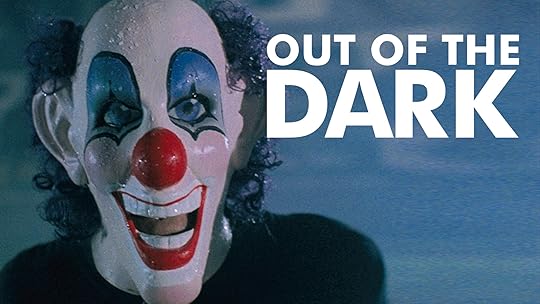 Watch Out Of The Dark | Prime Video