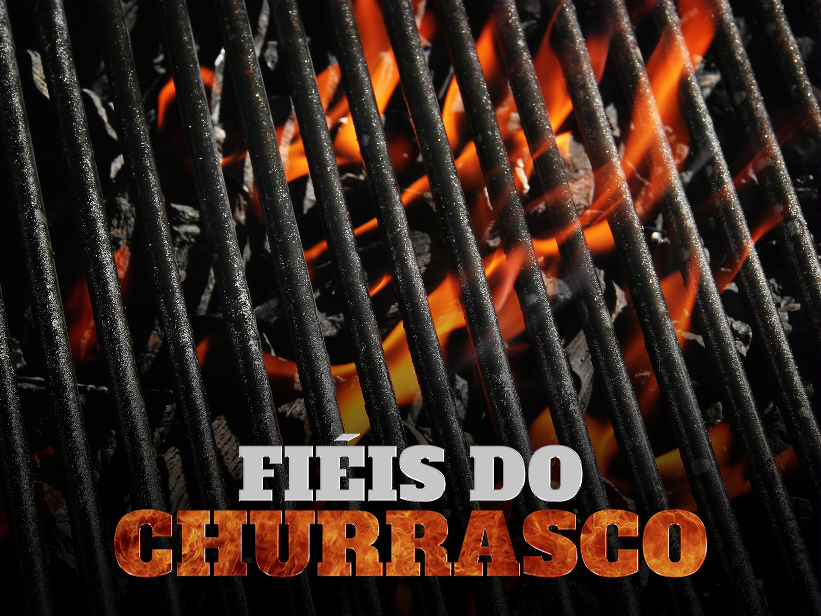 Prime Video: Holy Smokers - Season 1