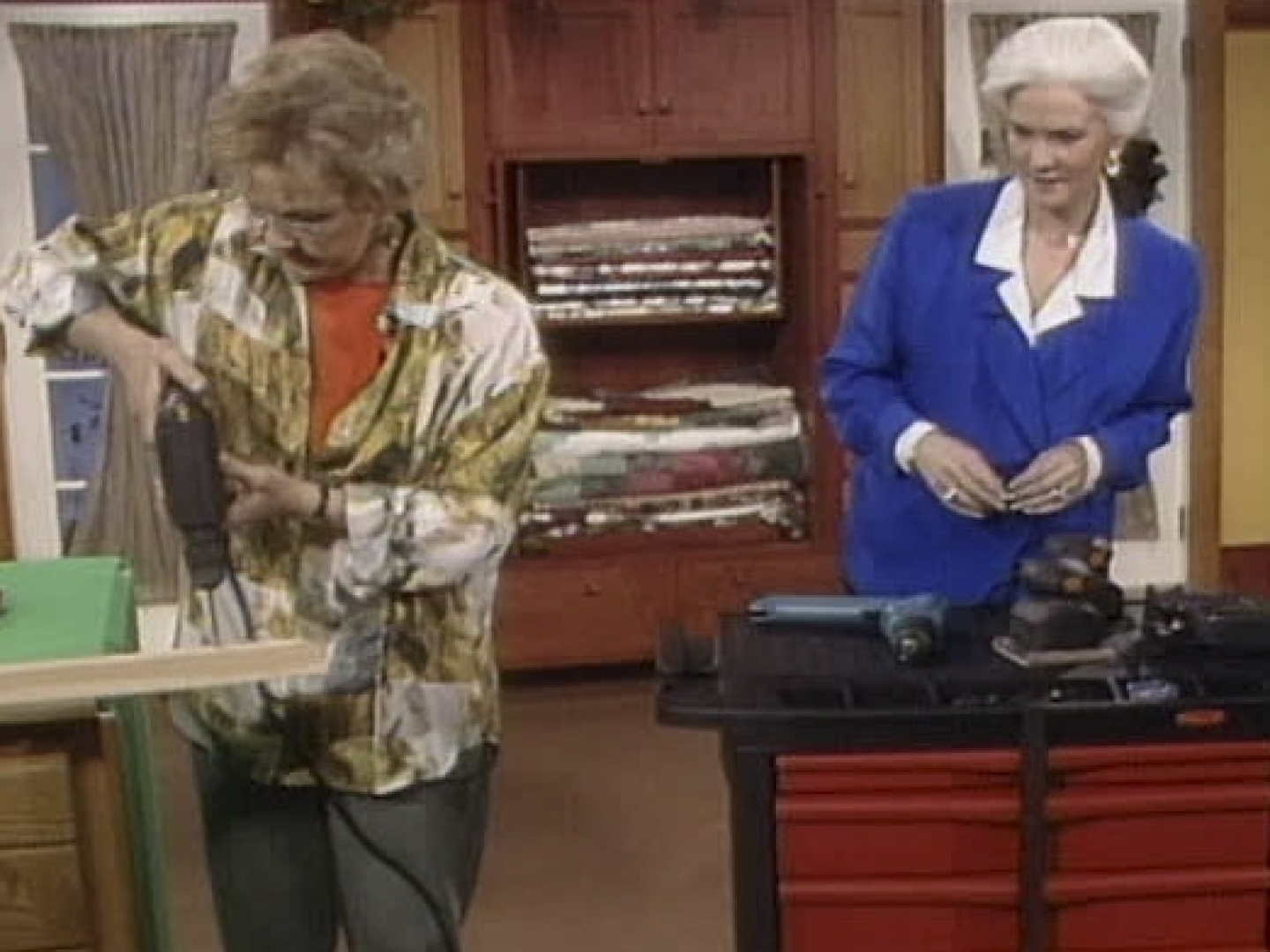 Prime Video: The Carol Duvall Show - Season 1