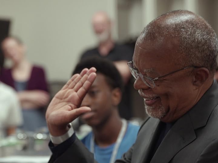 Prime Video: Finding Your Roots: Season 5