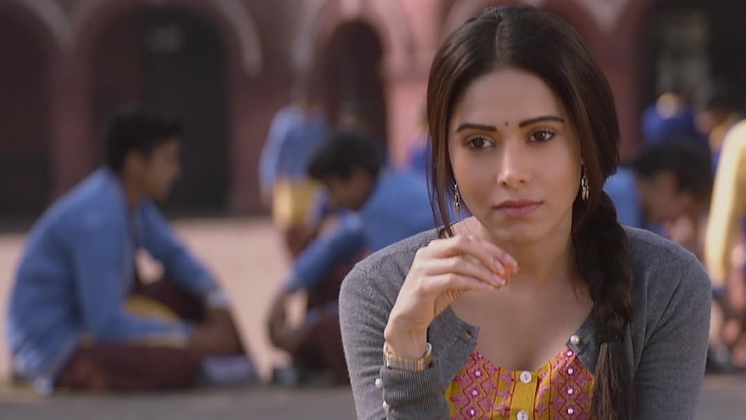 Prime Video: Chhalaang