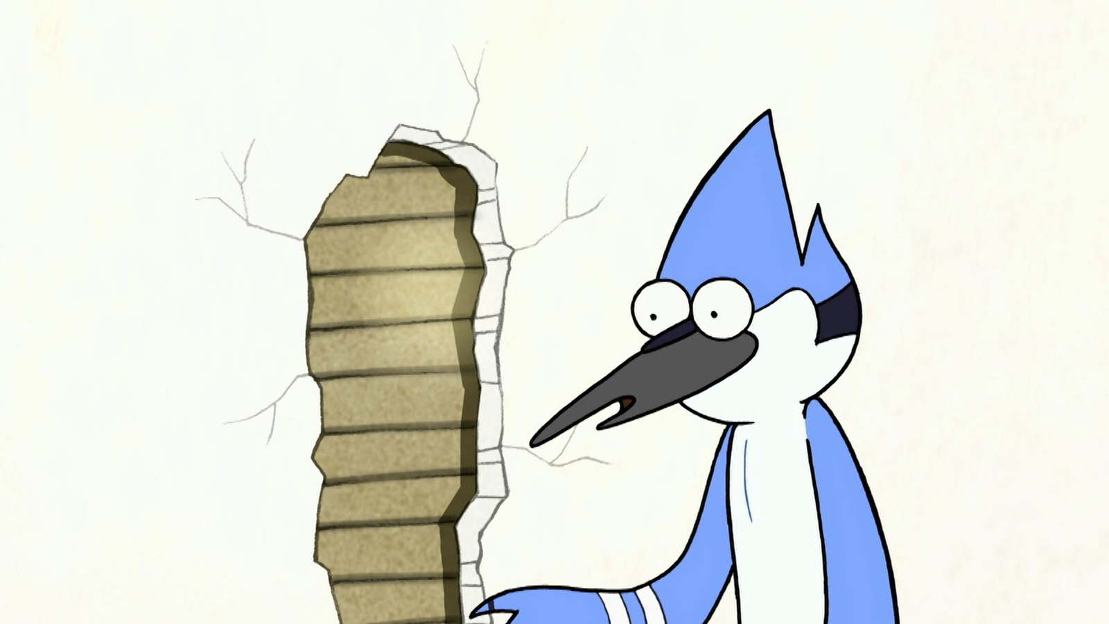 Watch Regular Show, Volume 1 | Prime Video