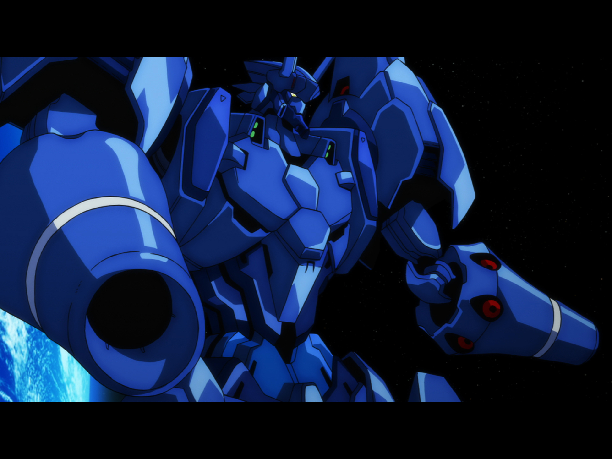 Prime Video: Captain Earth