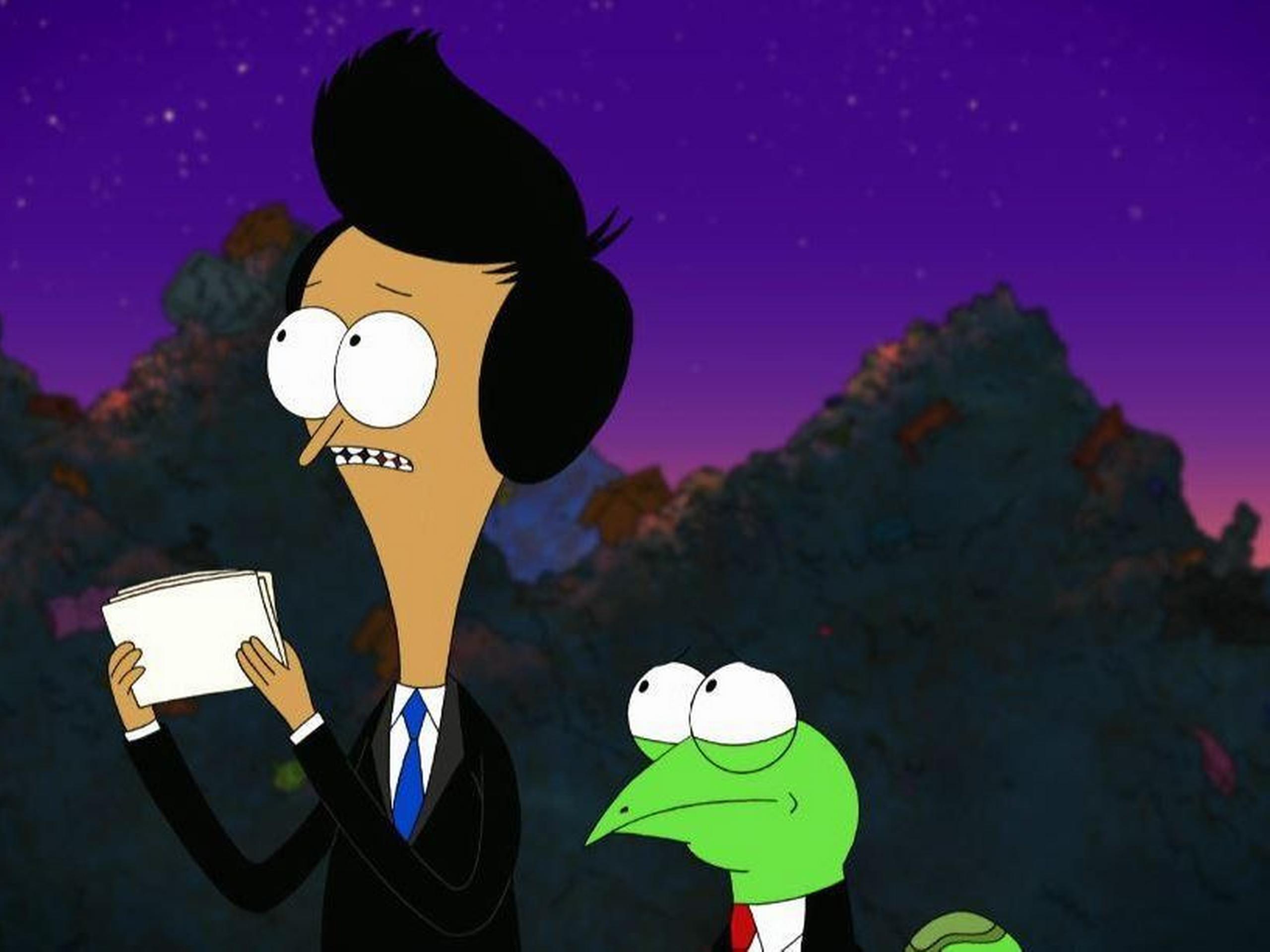 Prime Video: Sanjay et Craig - Saison 1