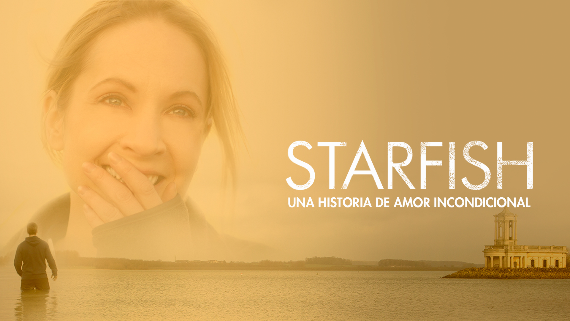 Prime Video: Starfish - Una Historia de Amor Incondicional