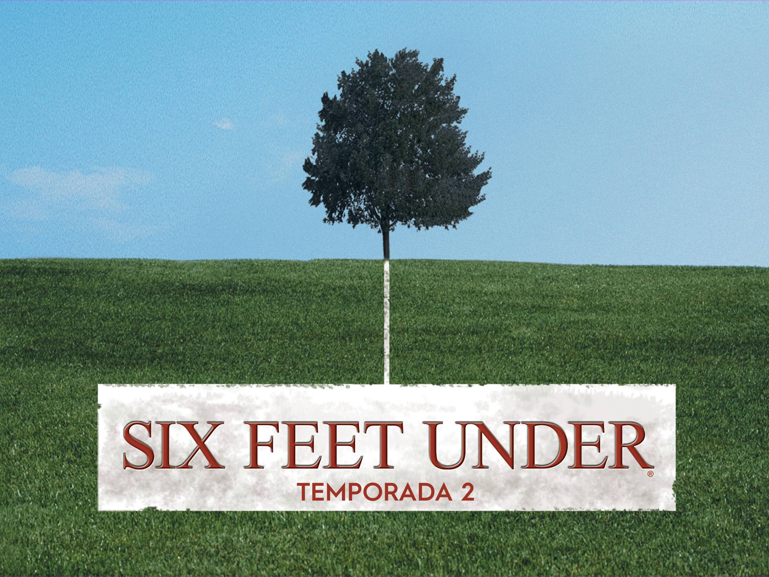 Prime Video: Six Feet Under-Season 02