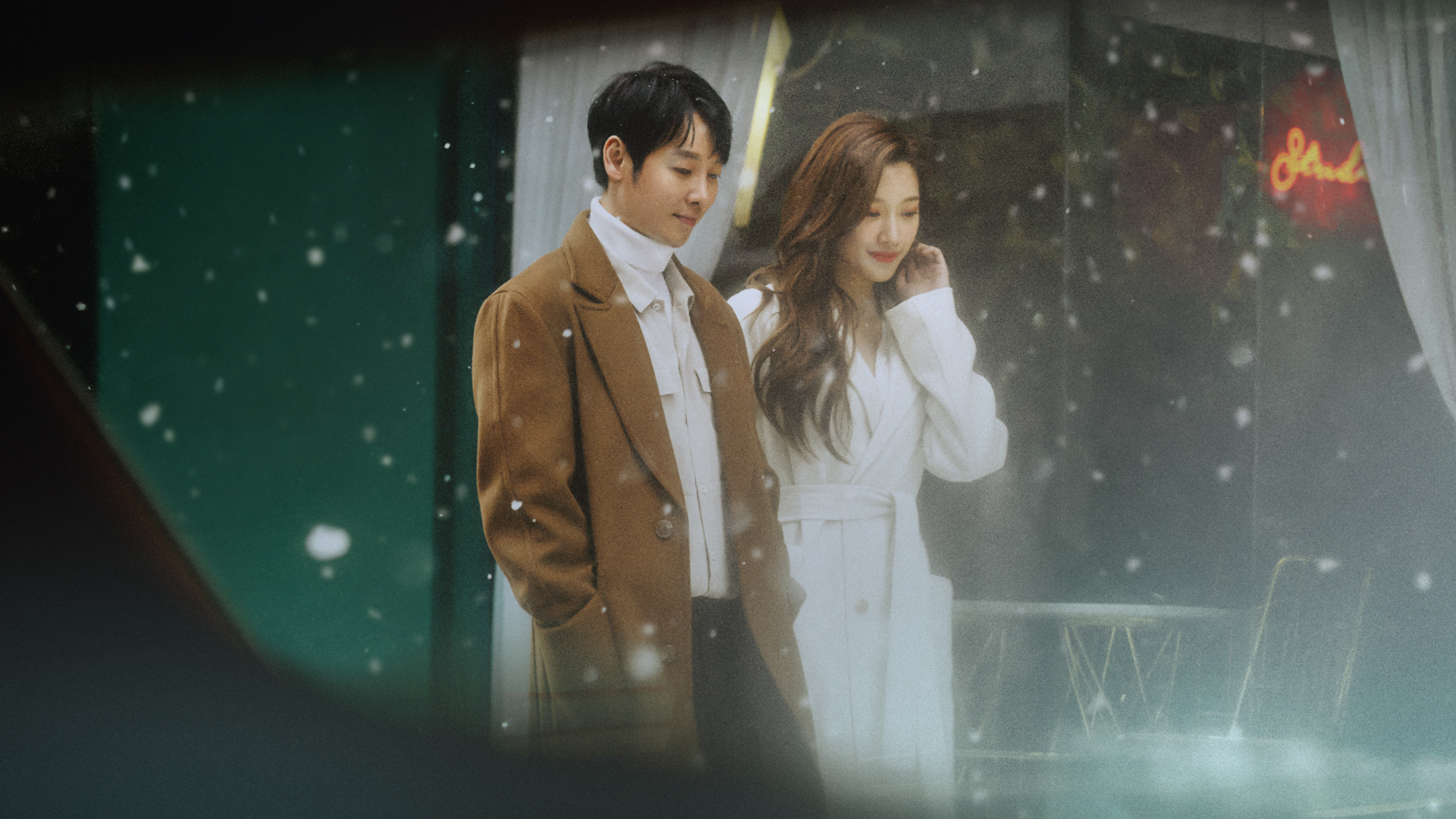 Prime Video: Find Me in Your Memory