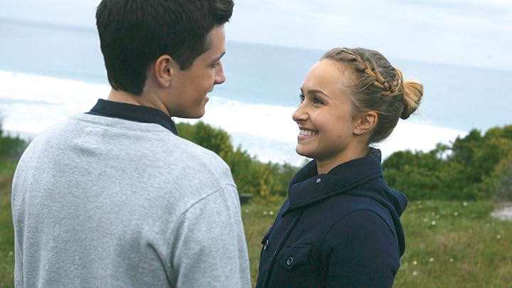 Prime Video: The Forger