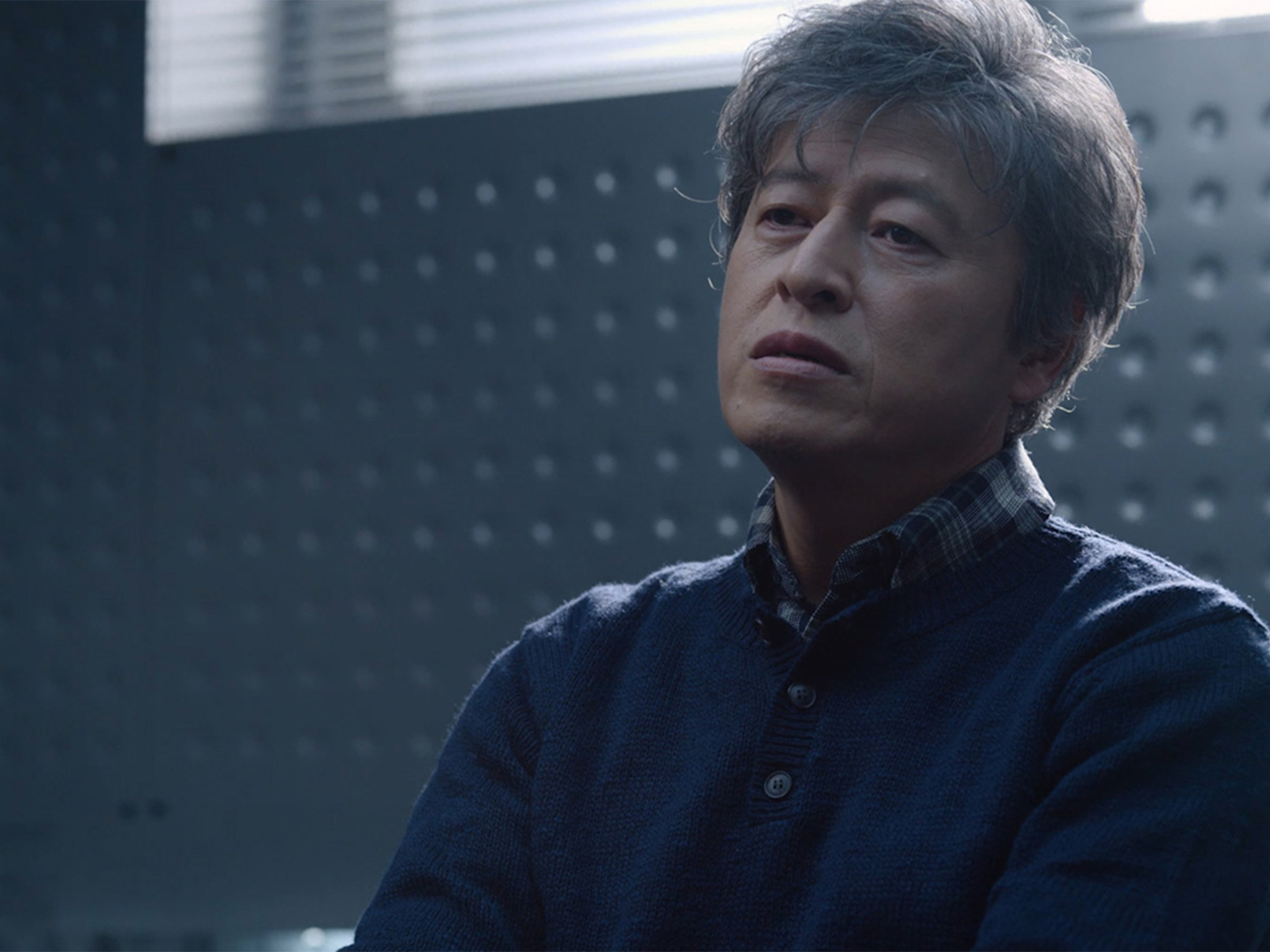 Prime Video: Nobody Knows