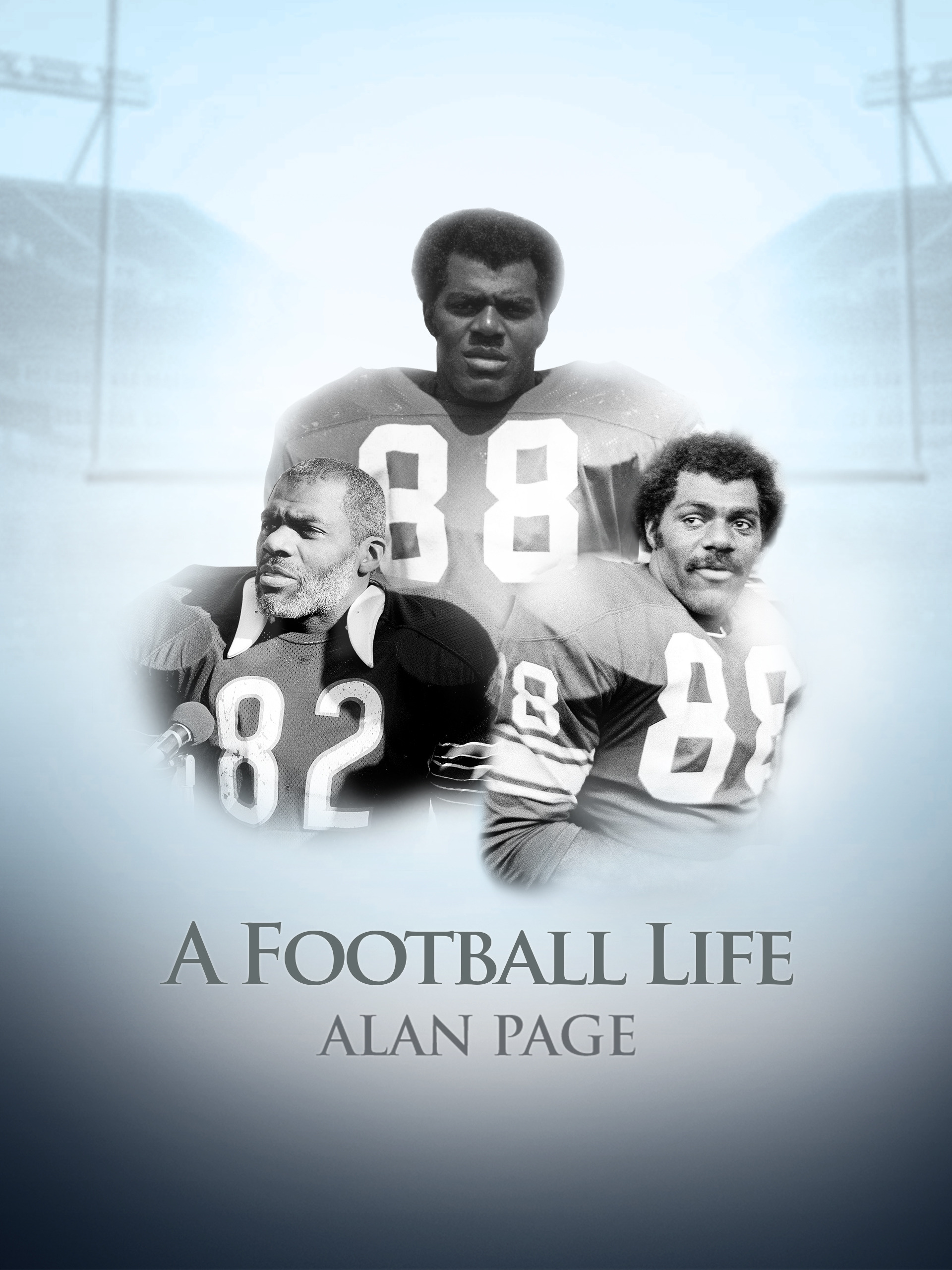 Prime Video: A Football Life - Alan Page