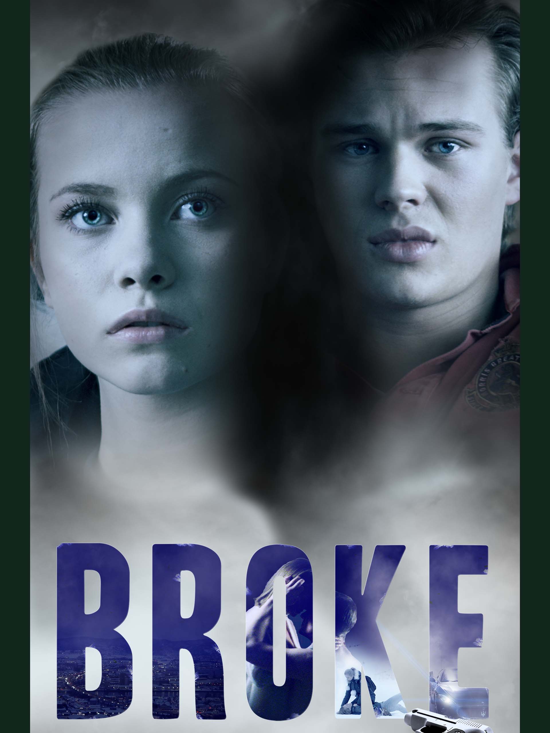 Prime Video: Broke