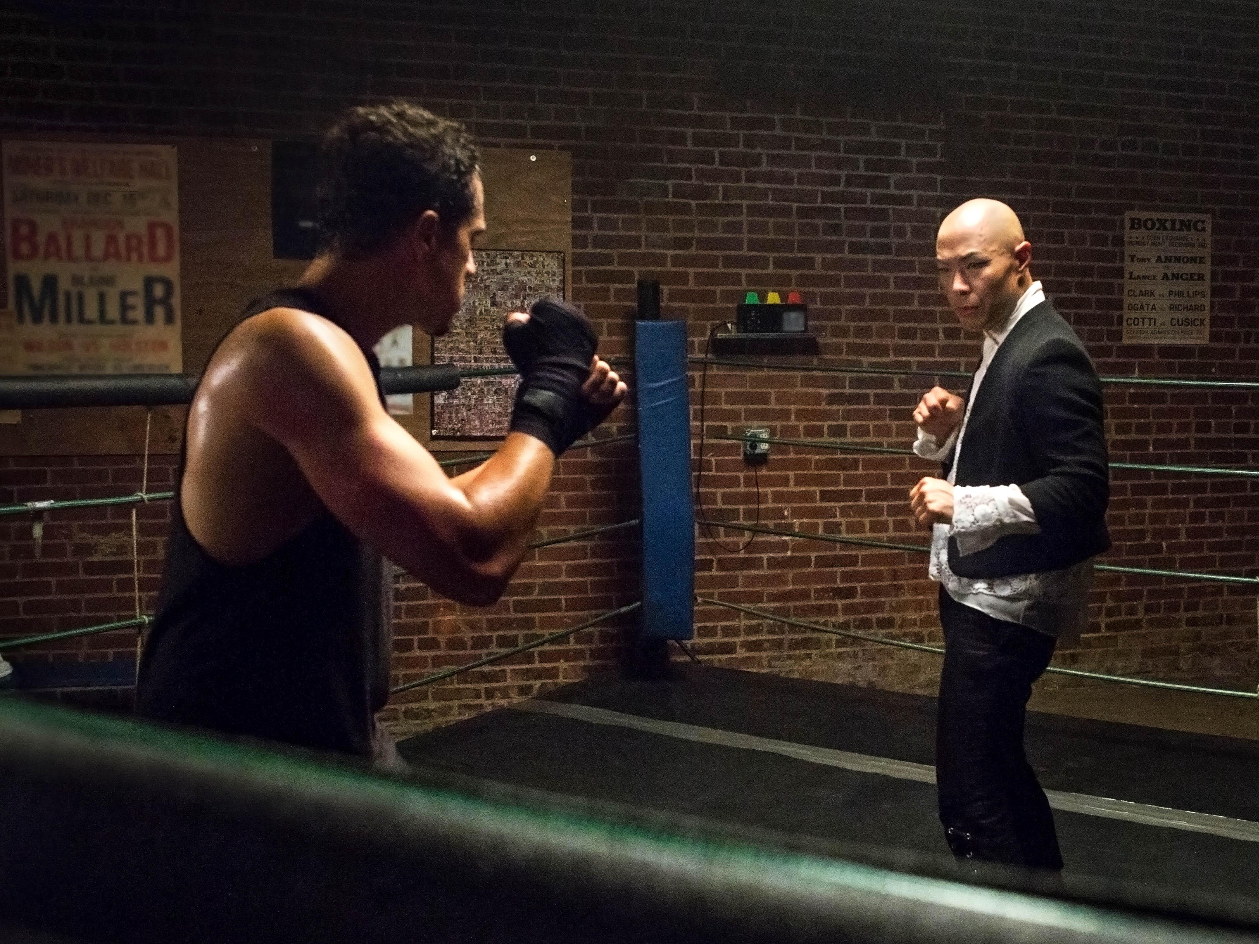 Prime Video: BANSHEE - Season 3