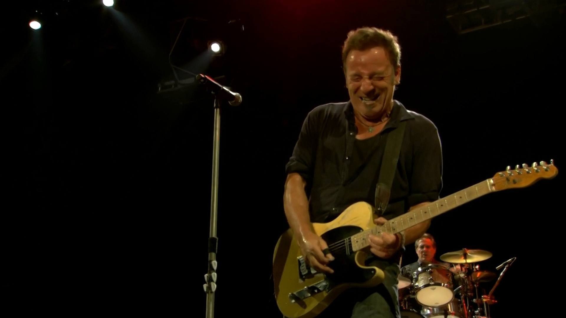 Prime Video: Bruce Springsteen and the E Street Band - Live at Glastonbury