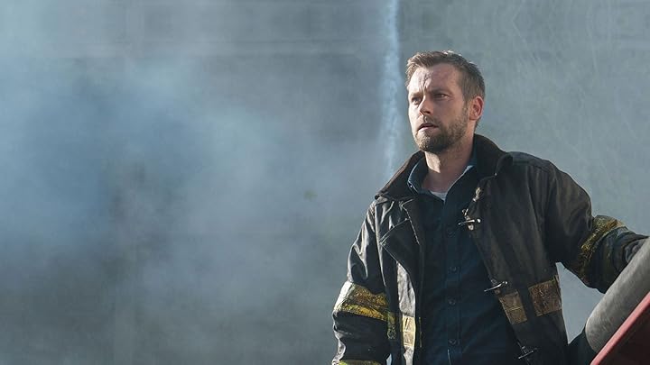 Prime Video: Backdraft 2