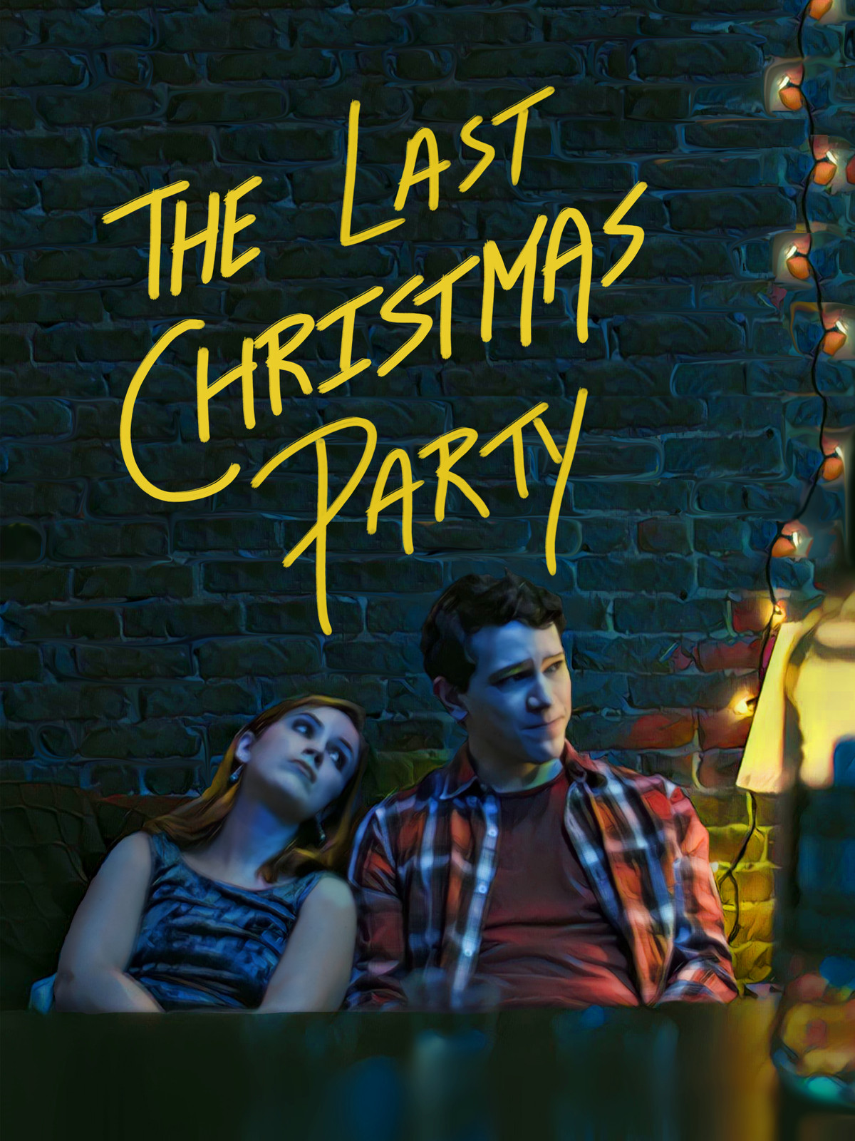 Prime Video: The Last Christmas Party