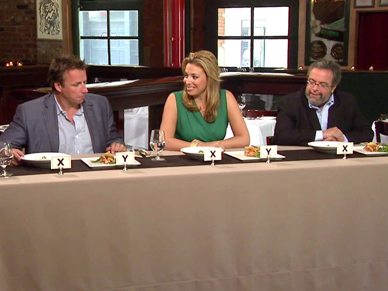 Prime Video: Worst Cooks in America - Season 2