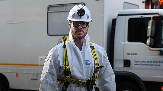 Prime Video: Fatberg Autopsy: Secrets of the Sewers - Season 1