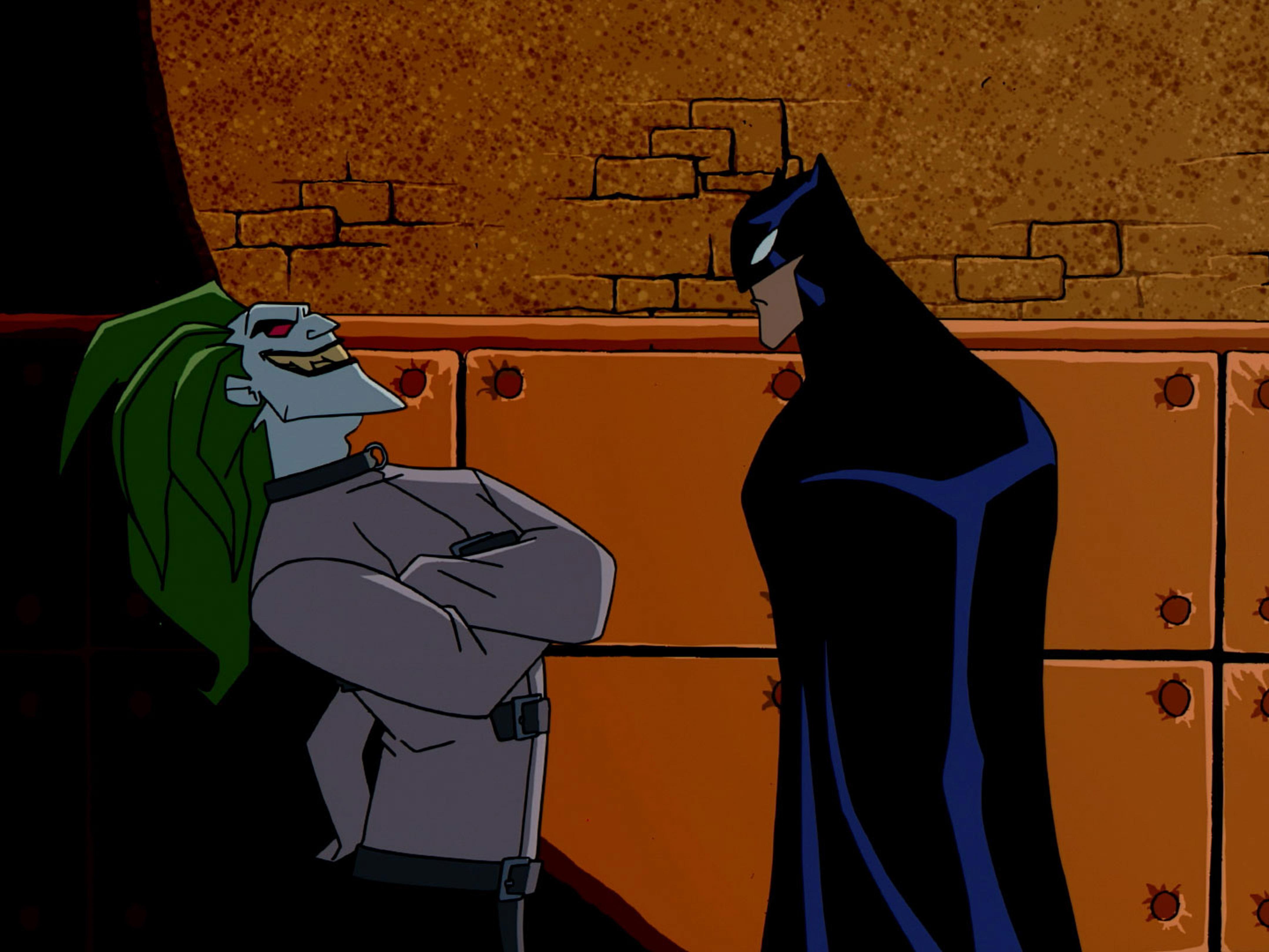 Prime Video: The Batman - Season 1