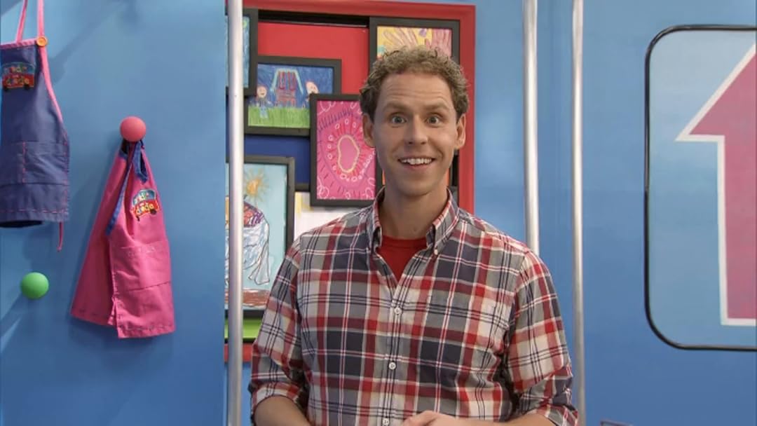 Watch Noodle & Doodle, Season 2 | Prime Video