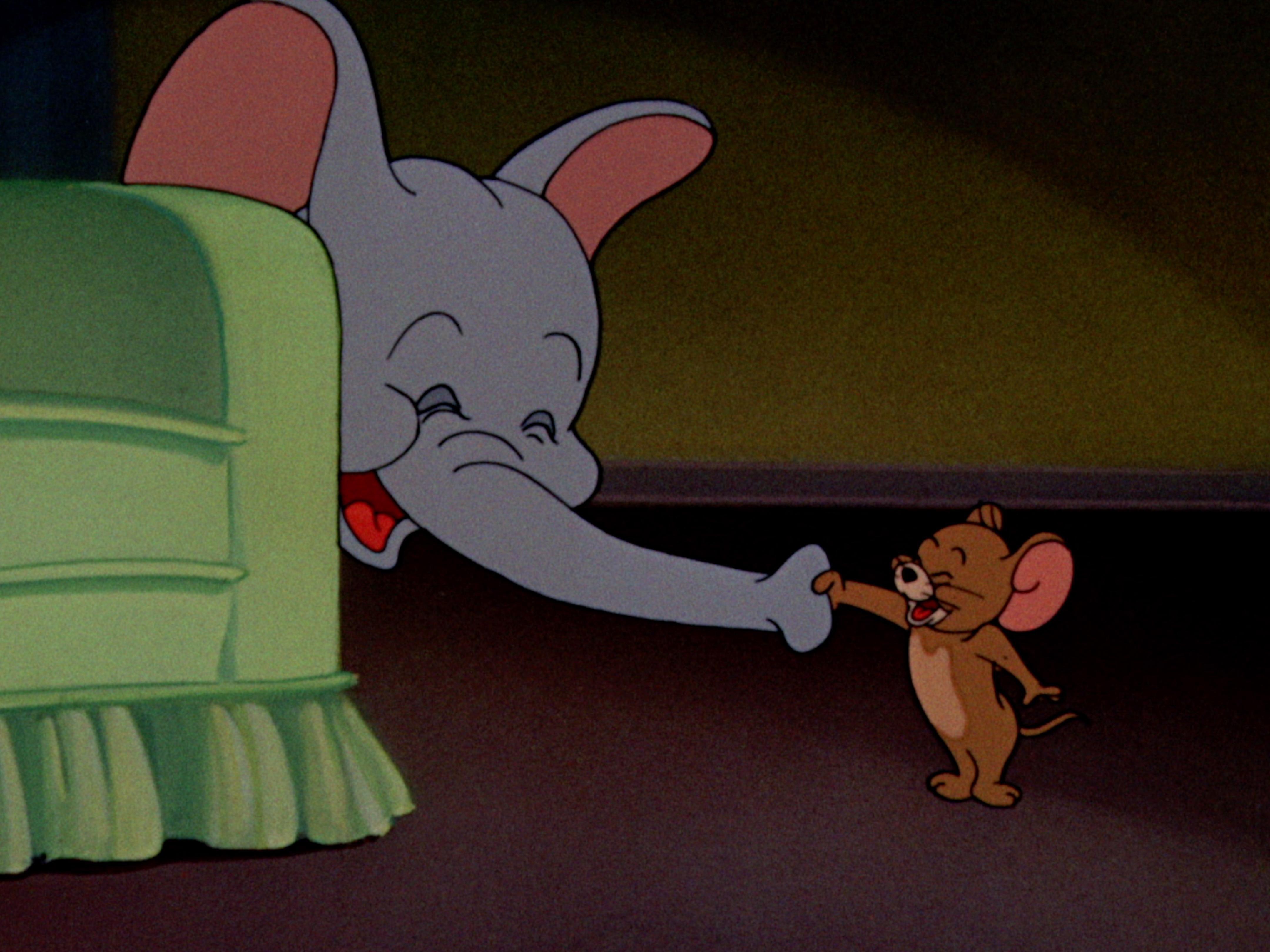 Prime Video: Tom and Jerry - Season 2