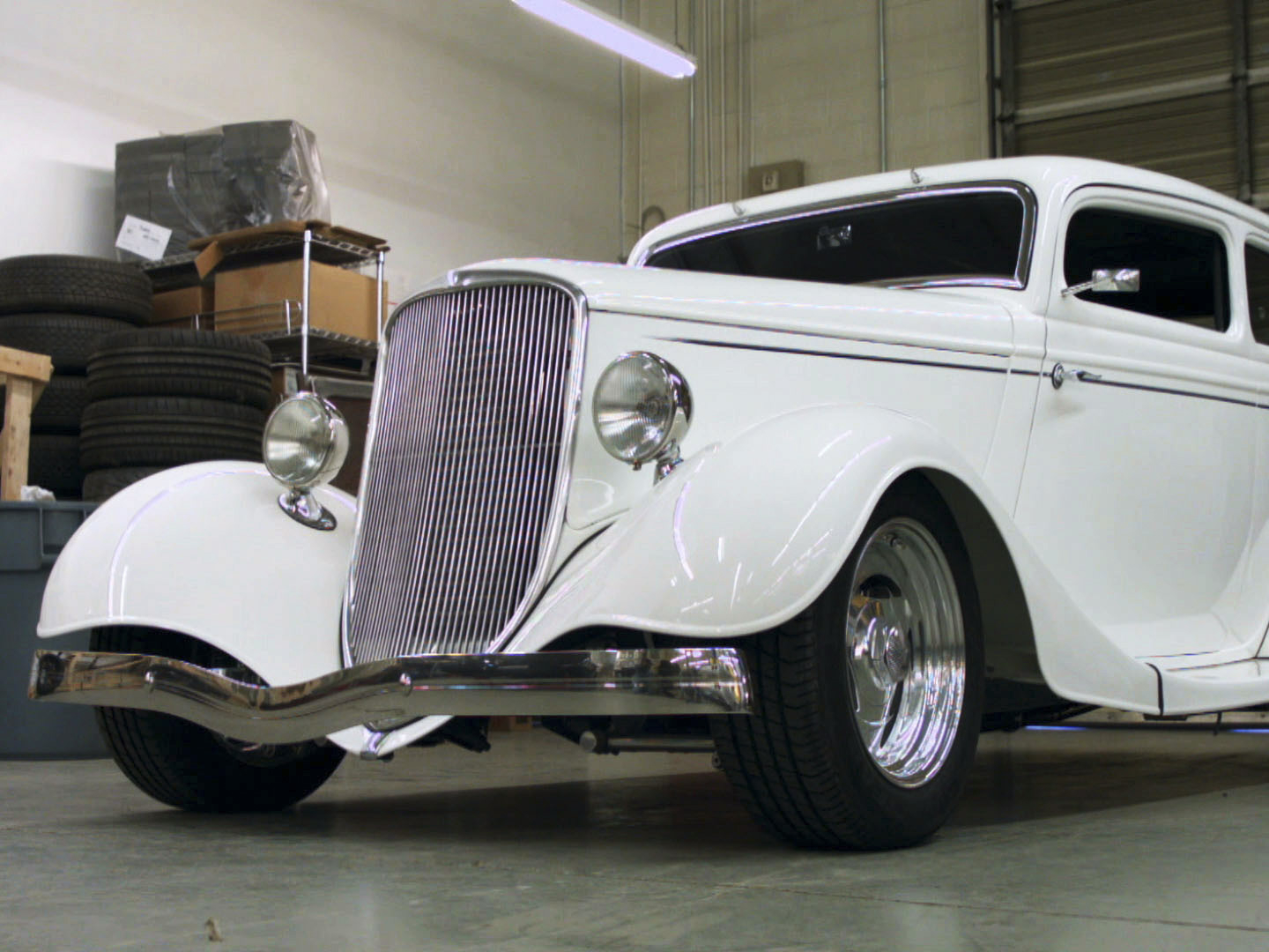 Prime Video: Bitchin' Rides - Season 1