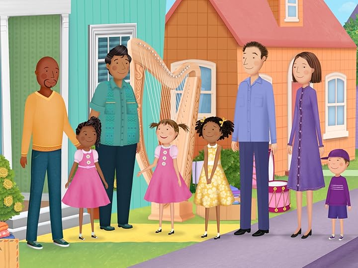 Prime Video: Pinkalicious & Peterrific, Volume 13