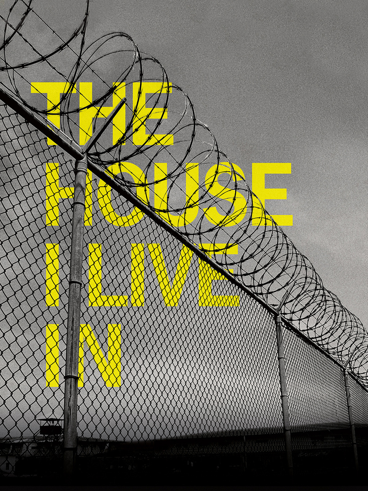 Prime Video: The House I Live In