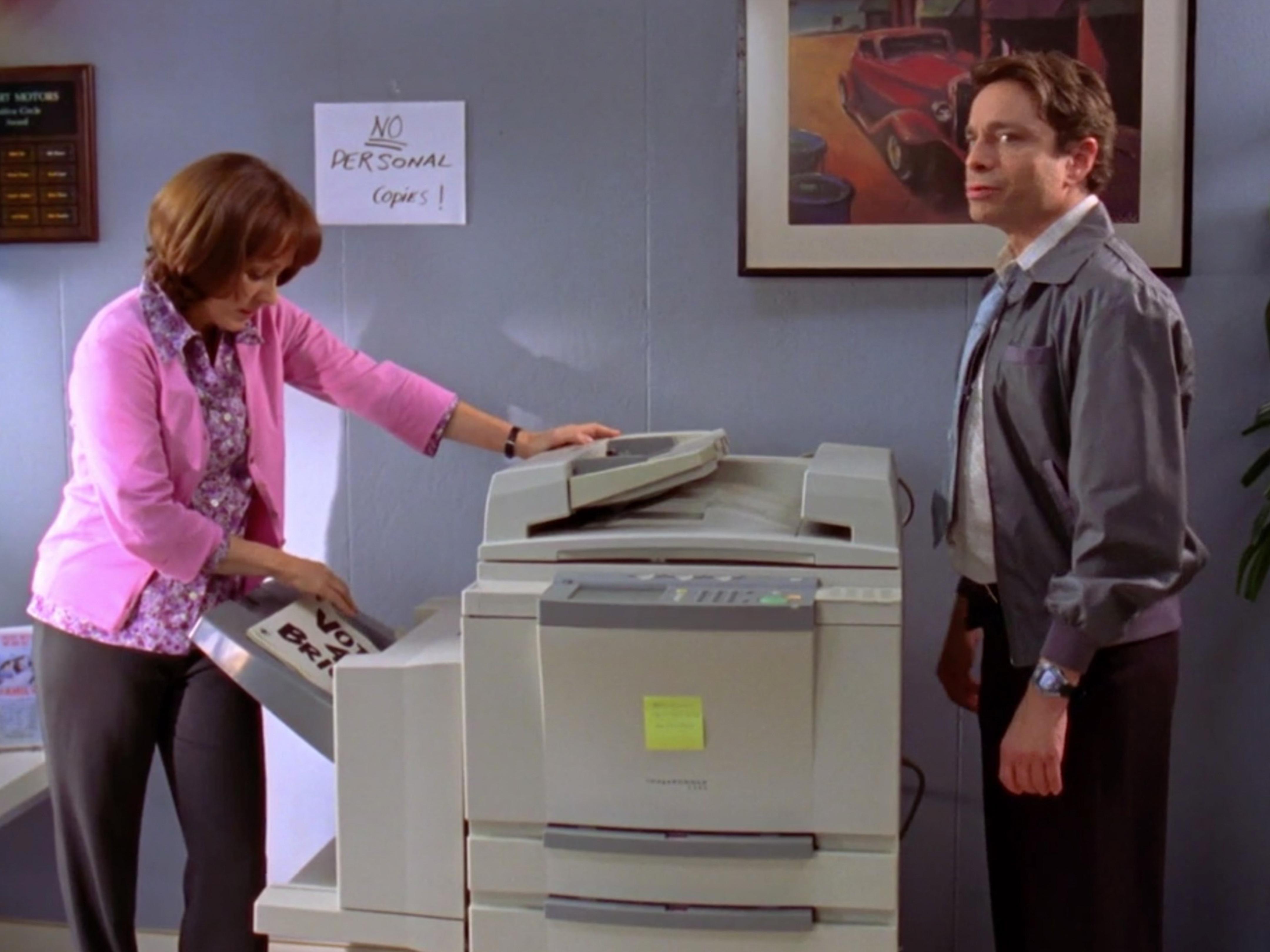 Prime Video: The Middle - Season 1