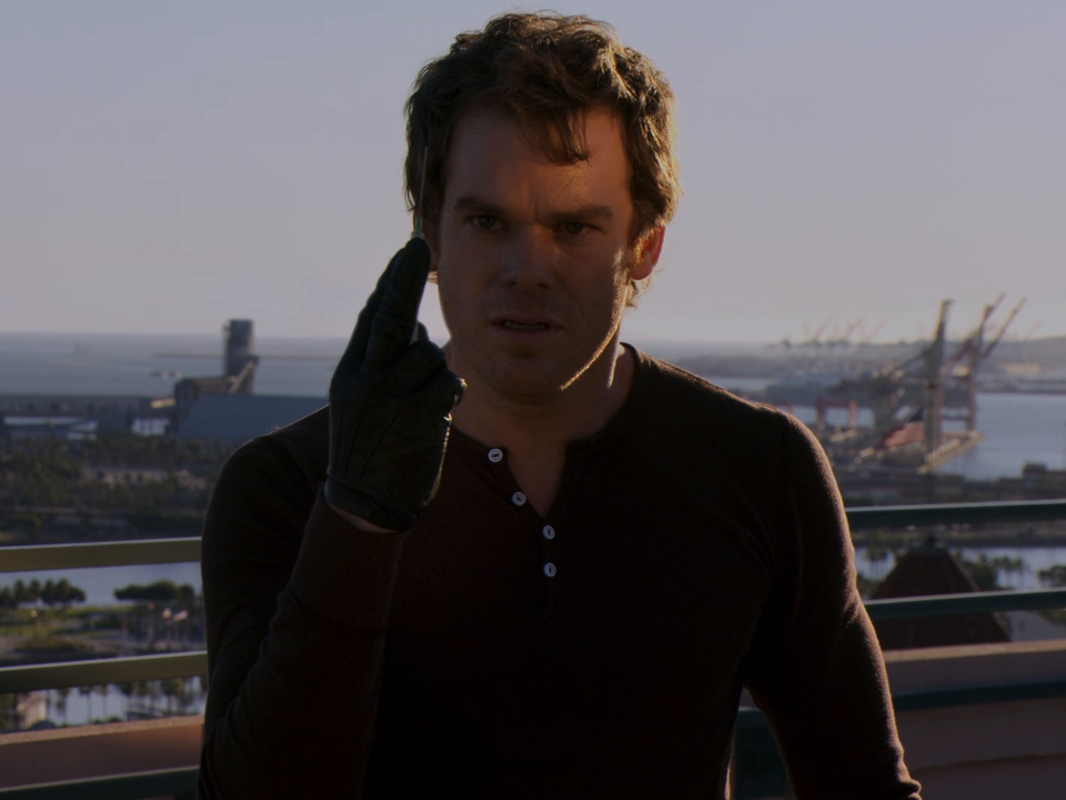 Prime Video: Dexter - Season Six