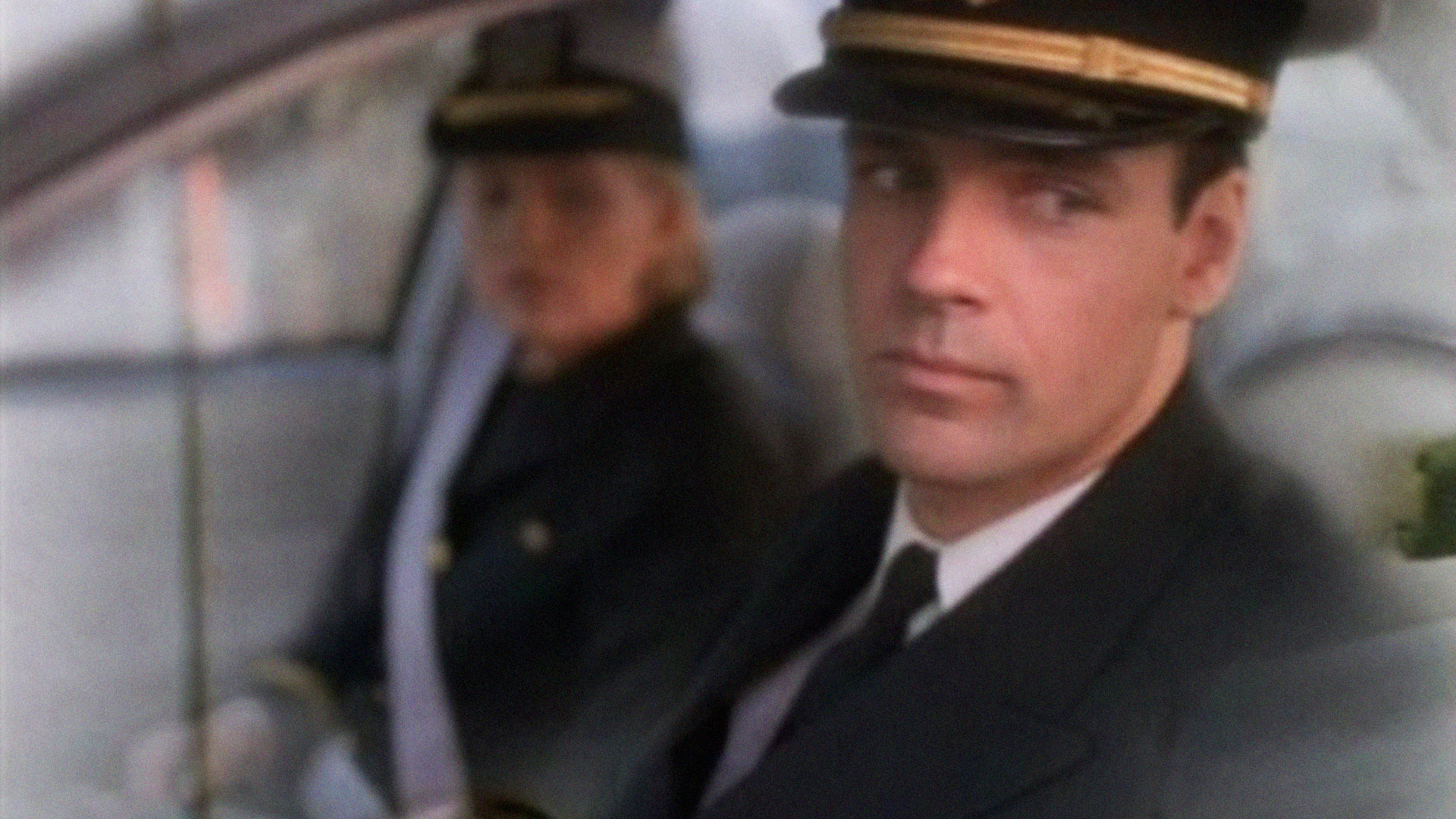 Prime Video: JAG Season 1