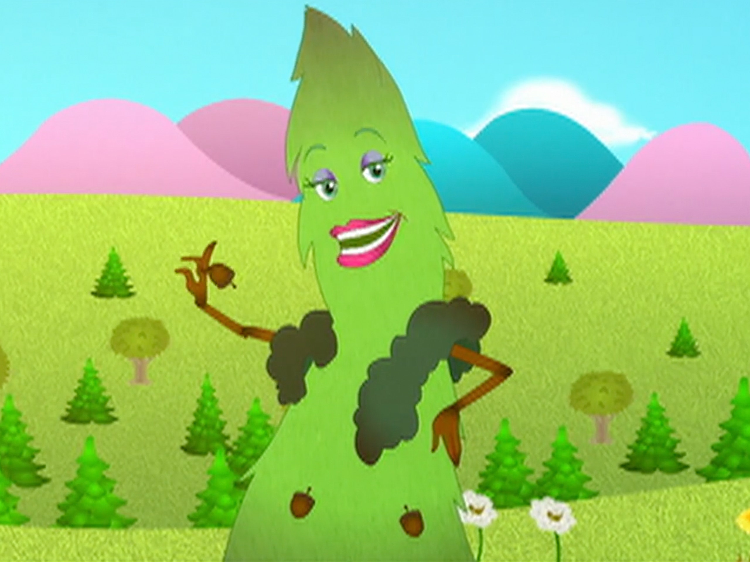 Prime Video: Mickey's Farm