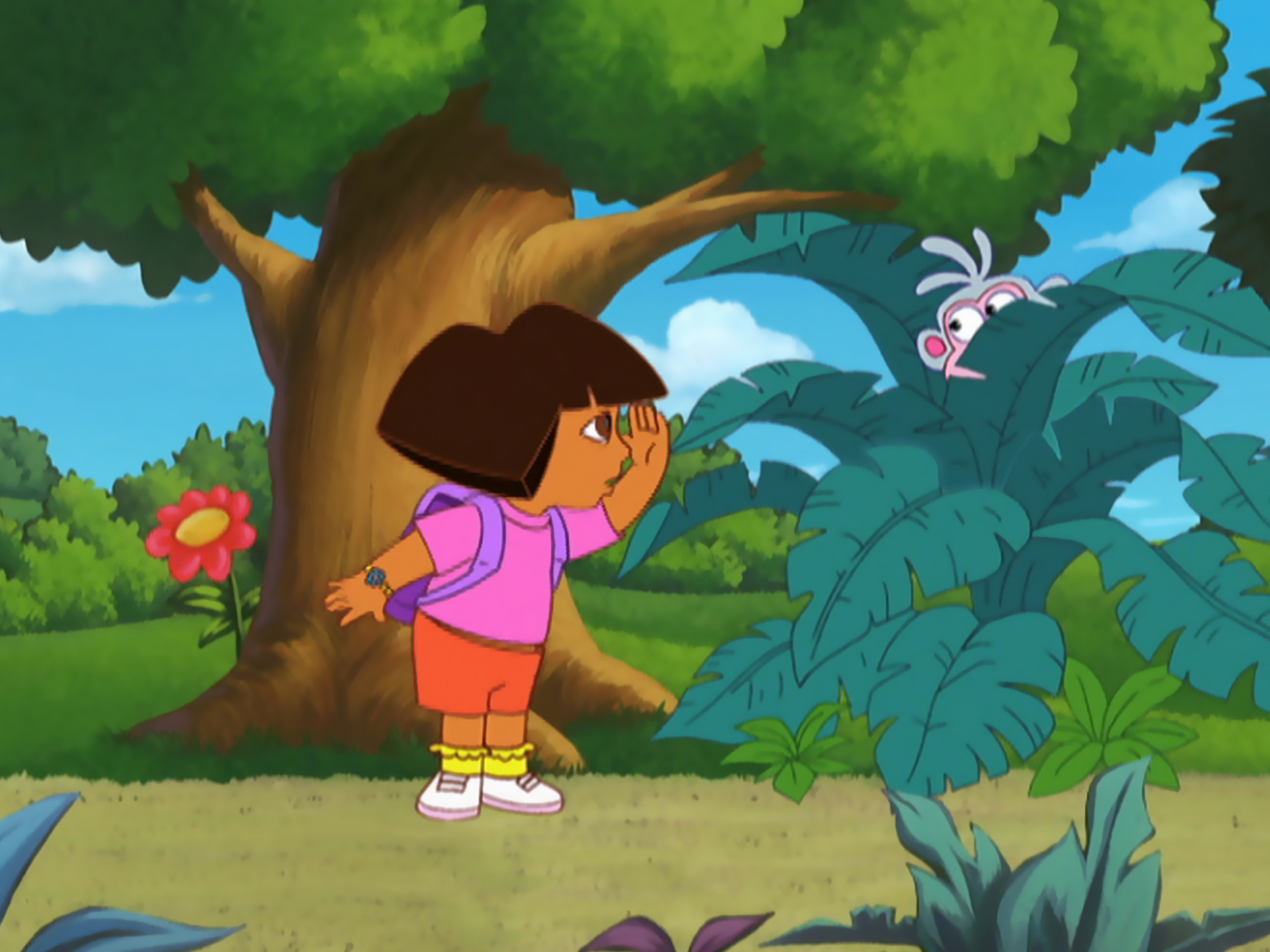 Prime Video: Dora the Explorer - Season 2
