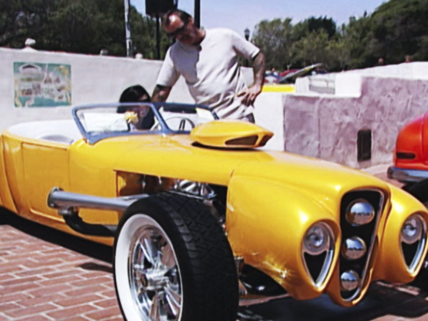 Prime Video: RM Classic Car Auctions - Season 2006